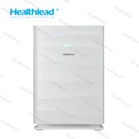 China Healthlead 211m3/H Hepa Air Cleaners For Home Allergies Pollen Pets Odors EPI216 for sale