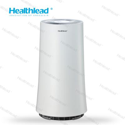 China ABS H12 HEPA And Filter Reset Household Air Purifier 2000 Hours EPI380 for sale