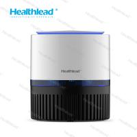 China H13 Small Hepa Air Purifier For Bedroom Small Room And Office Removes Allergies for sale