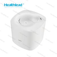 China Intelligent Control Safe Pet Appliance 2L Water Tank Capacity Pets Water Dispenser for sale