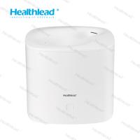 China Intelligent Control Safe Pet Appliance 2L Water Tank Capacity Pets Water Dispenser for sale