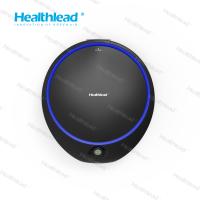 China Kills 99.97% Bacteria Hepa Filter Car Air Purifier Eliminate Smoke Odor Dust EPI803 for sale