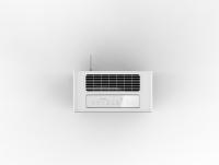 China Household Room Ionizer Air Cleaner UV Sterilizer Child Lock Sleep Mode EPI500 for sale