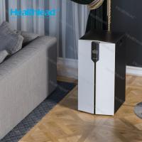 China 220VAC Touch Button Control Healthlead Air Purifier for sale