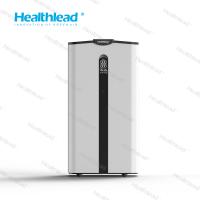 China AC120V / 220 - 240V Healthlead Air Dust Cleaner With Wheels for sale