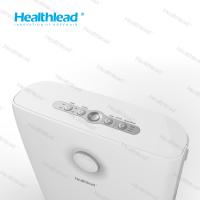 China 70W DC H12 HEPA Filter Household Air Purifier With Sleep Mode for sale