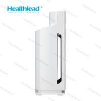 China Smart Sensor Healthlead Hepa Room Air Cleaner Three LED Lights EPI216 for sale