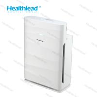 China Smart Sensor Healthlead Hepa Room Air Cleaner Three LED Lights EPI216 for sale