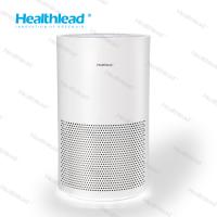 China EPI235 Healthlead, suitable for personal office, personal room air purifier, ionizer to remove dust, keep air fresh. for sale