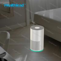 China EPI235 Healthlead, suitable for personal office, personal room air purifier, ionizer to remove dust, keep air fresh. for sale