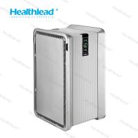 China Commercial HEPA Healthlead Air Purifier PM2.5 Display EPI700 for sale
