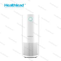 China Quiet Air Purifier For Large Rooms 99.97% Pets Danger Dust Smoke Odors 500m3/H EPI606 for sale