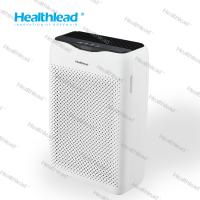 China HEPA Room Air Cleaner 3 Stage Air Purifier Machine For Home And Office Filtration Removes 99.97 for sale