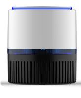 China Healthlead 2 Speed Desktop Hepa Air Purifier Concentration Over 1 Million/Cm3 EPI808 for sale