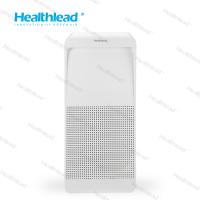 China UV LED EPI602 Intelligent Air Purifier , True Hepa Filter With Smart Sensor for sale