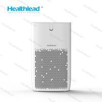 China 250M3/h True Hepa Filter , EPI266 Healthlead Air Purifier With Smart Sensor for sale
