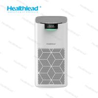 China App Control EPI352 Intelligent Air Purifier With Smart Sensor and UV LED for sale