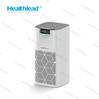 China App Control EPI352 Intelligent Air Purifier With Smart Sensor and UV LED for sale