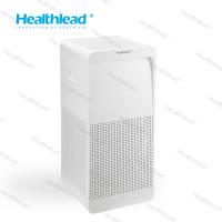 China UV LED EPI602 Intelligent Air Purifier , True Hepa Filter With Smart Sensor for sale