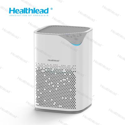 China Healthlead EPI151 Standby Power Less Than 1W Compact Air Cleaner With IR Sensor for sale