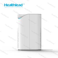 China EPI151 Standby Power Less Than 1W Compact Air Cleaner With IR Sensor for sale