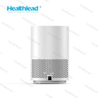 China Internal Fan Built In 1.5kg Desktop Air Cleaner Standby Power Less Than 1W EPI080 for sale