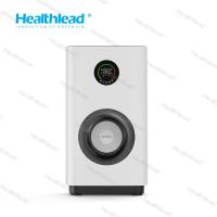 China DH-JS13 Intelligent Digital Display Air Purifying Humidifier With Smart Sensors for sale