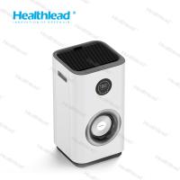 China DH-JS13 Intelligent Digital Display Air Purifying Humidifier With Smart Sensors for sale