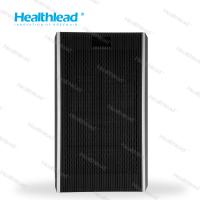China EPI980 Healthlead Large Room Air Purifier Machine Touch Button Control for sale