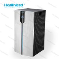 China Healthlead EPI980 Large Room Air Purifier Machine Touch Button Control for sale