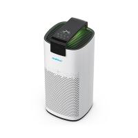 China Power Less Than 1W EPI410 Large Room Air Cleaner With IR Sensor Standby for sale