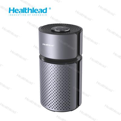 China EPI156 Standby Power Less Than 1W Compact Air Cleaner With IR Sensor for sale
