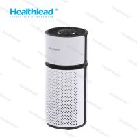 China App Control Healthlead Air Cleaner With IR Sensor EPI268 Standby Power Less Than 1W for sale