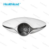 China 3 Stage Filtration Air Purifier For Car Hepa H13 for sale