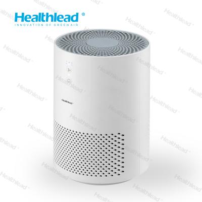 China Healthlead Desktop HEPA Air Purifier for sale