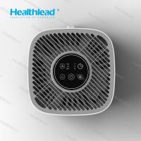 China Large Room Mini Size Air Purifier For Home EPI132 for sale