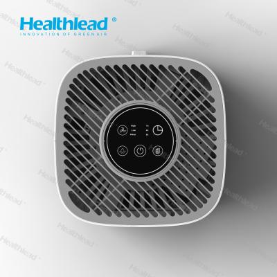 China Large Room Mini Size Air Purifier For Home EPI132 for sale