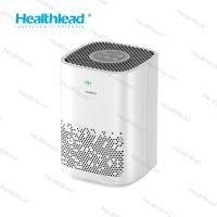 China Large Room Mini Size Air Purifier For Home EPI132 for sale