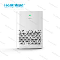 China Large Room Mini Size Air Purifier For Home EPI132 for sale