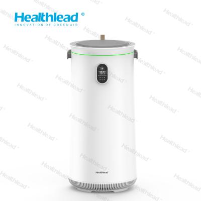 China Healthlead Household Office  5L Smart Air Humidifier JSM1200-A1 for sale