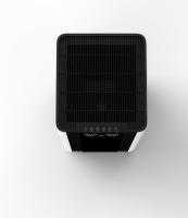 China EPI990 Air Cleaner UV for Filtering Second-Hand Smoke From Cigarettes Remove Odor Air Purifier for sale