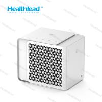 China H12 Filter UVC Pure Humidifying Fast Cooling air cleaner humidifier Night Light EPI068A for sale