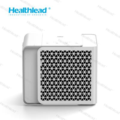 China H12 Filter UVC Pure Humidifying Fast Cooling air cleaner humidifier Night Light EPI068A for sale
