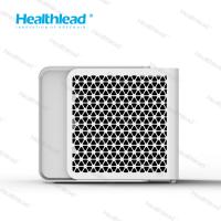 China H12 Filter UVC Pure Humidifying Fast Cooling air cleaner humidifier Night Light EPI068A for sale