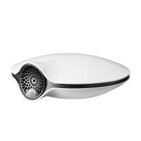 China DC 12V Hepa Filter Car Air Purifier CADR 18m3/h EPI802 for sale