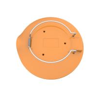 China DC 12V Hepa Filter Car Air Purifier CADR 18m3/h EPI802 for sale