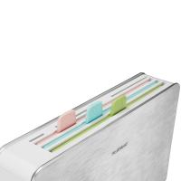 China 4 UVC LED Uv Cutting Board Sterilizer For Kitchen D001 for sale