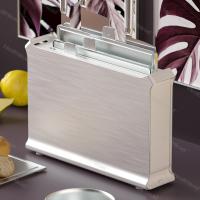 China 4 UVC LED Uv Cutting Board Sterilizer For Kitchen D001 for sale