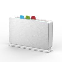 China 4 UVC LED Uv Cutting Board Sterilizer For Kitchen D001 for sale