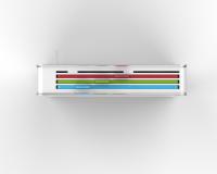 China 4 UVC LED Uv Cutting Board Sterilizer For Kitchen D001 for sale
